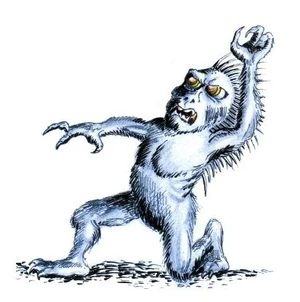 Kalanoro | Cryptid Wiki | Fandom