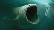 Bloop | Cryptid Wiki | Fandom