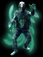 Kappa | Cryptid Wiki | Fandom