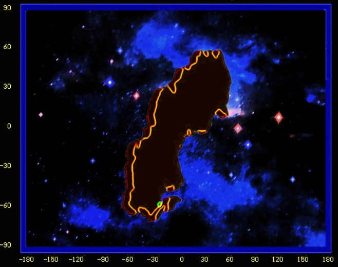 Alien Sightings of Sweden | Cryptid Wiki | Fandom