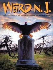 Weird NJ | Cryptozoological Literature Wikia | Fandom