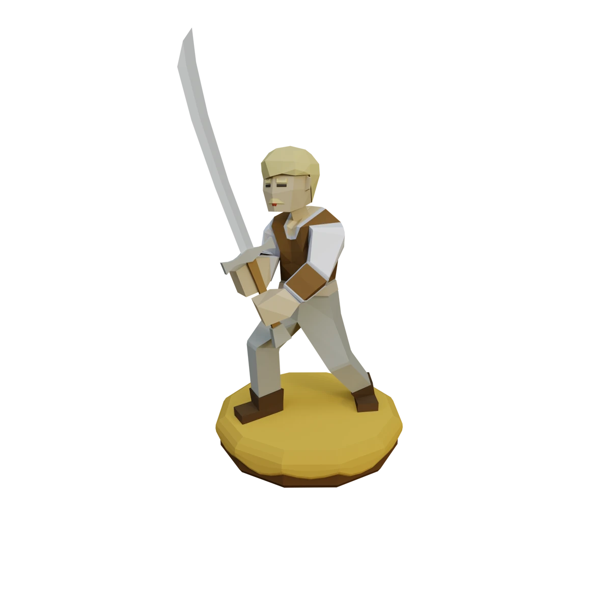 2-Handed Infantry | CryptoCrusades Wiki | Fandom