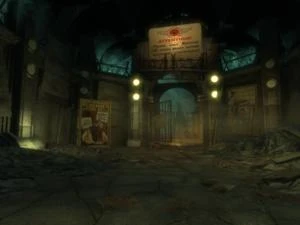 Bioshock (Locations) | Cryptofrontierinternational Wiki | Fandom