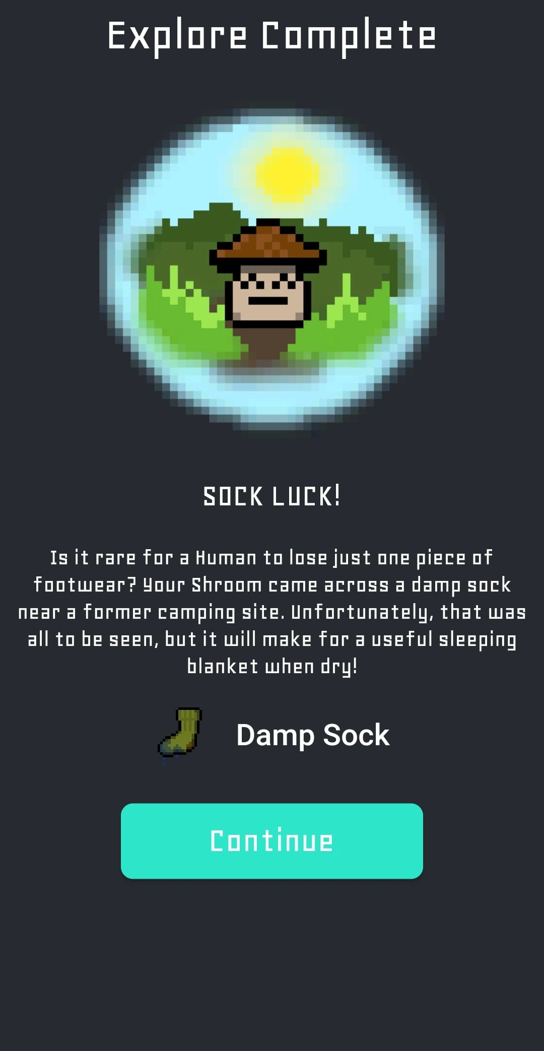 Explore | CryptoShrooms Wiki | Fandom