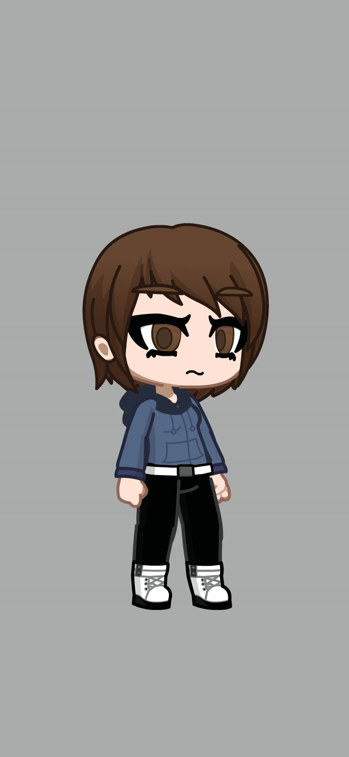 Rachel Myers | Cryptoverse Wiki | Fandom