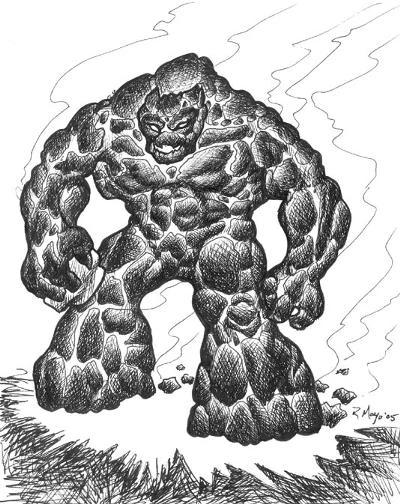 Cherufe | CryptoWiki | Fandom