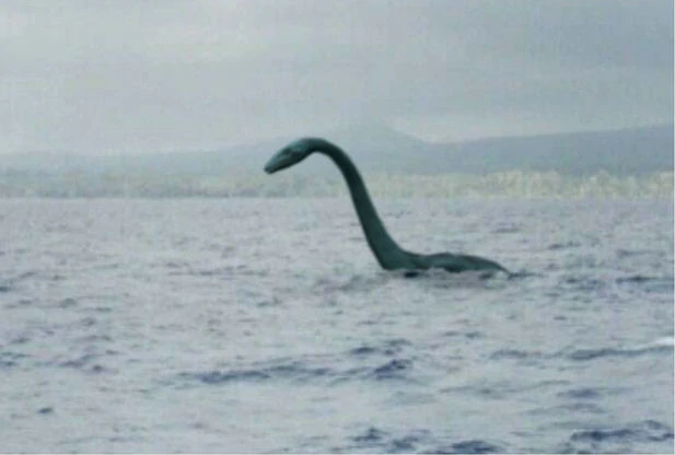 Ogopogo | CryptoWiki | Fandom