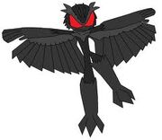 Owl Man | Cryptid Wiki | Fandom