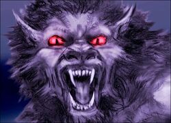 Beast of Bray Road | Cryptid Wiki | Fandom