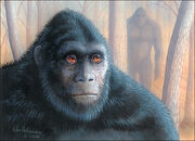 Cryptid Timeline | Cryptid Wiki | Fandom