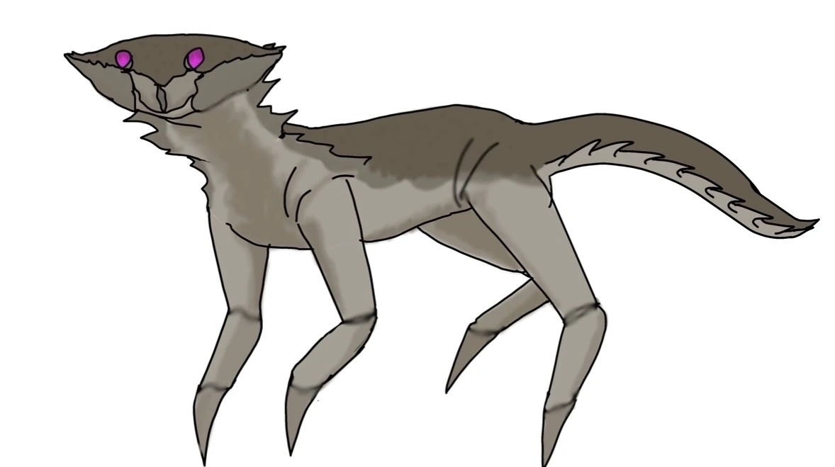 Kanibanbani | Cryptid Wiki | Fandom