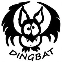 Dingbat | Cryptozoology-pedia Wikia | Fandom