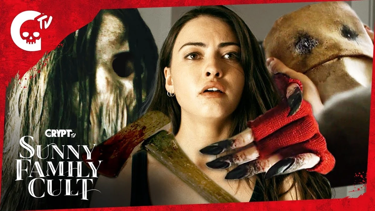 Divine Creatures | CryptTV Wiki | Fandom