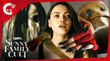 Divine Creatures | CryptTV Wiki | Fandom