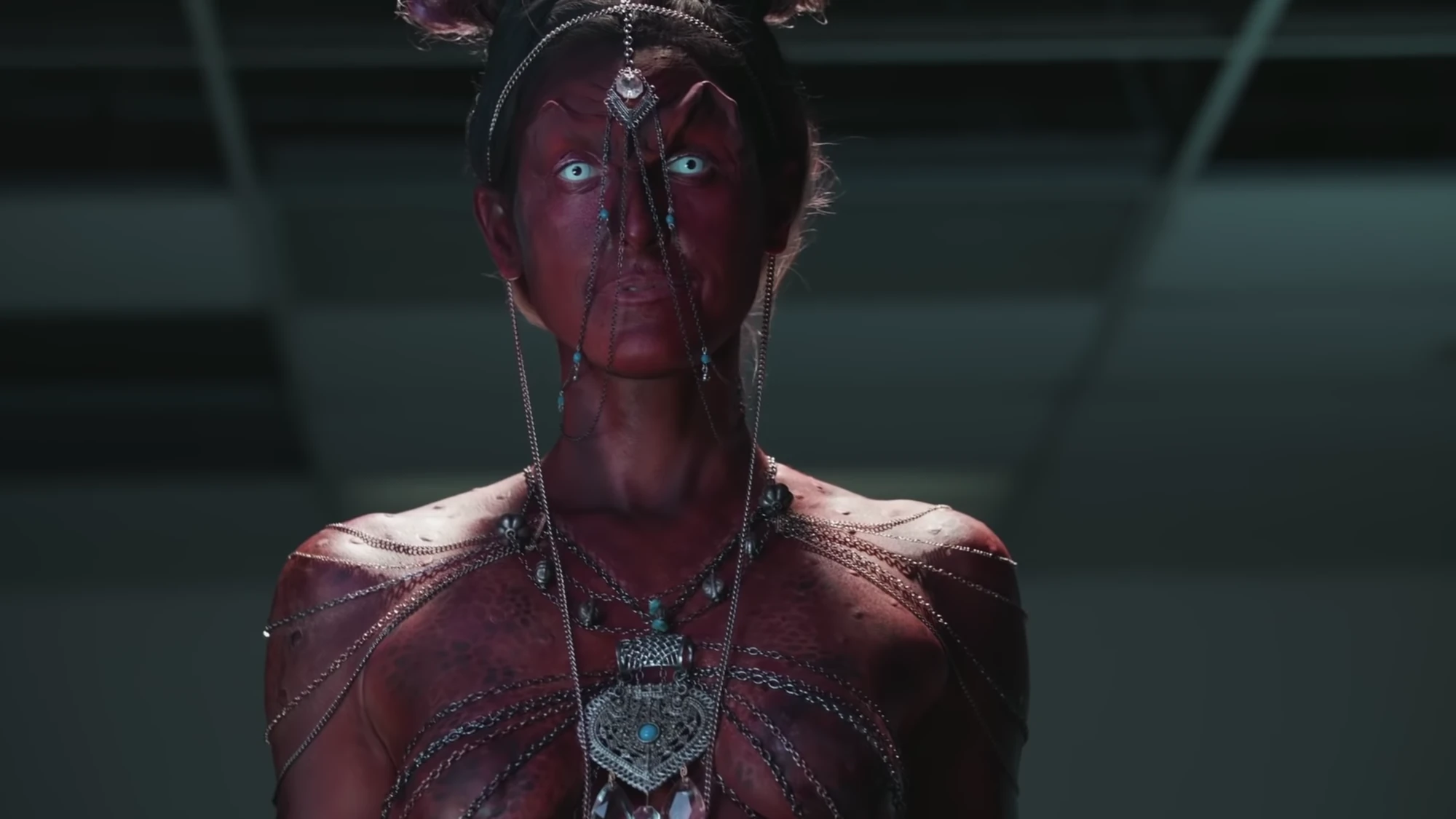 Riju | CryptTV Wiki | Fandom