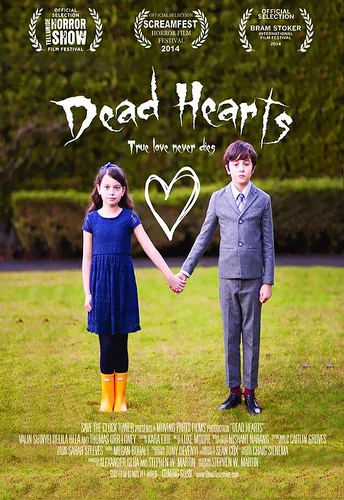 Dead Hearts | CryptTV Wiki | Fandom
