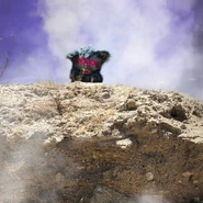 Scamp (character) | CryptTV Wiki | Fandom