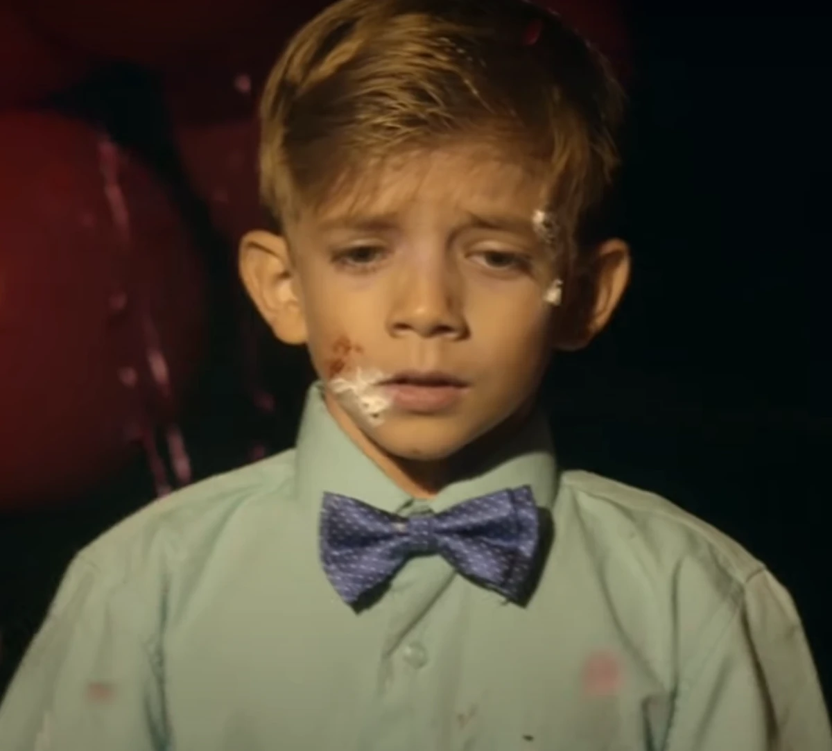 James (Cakeman) | CryptTV Wiki | Fandom