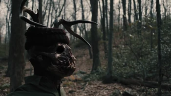 Mordeo (species) | CryptTV Wiki | Fandom