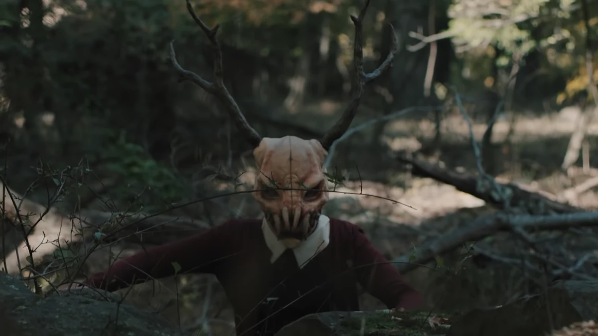 Nancy Porter | CryptTV Wiki | Fandom