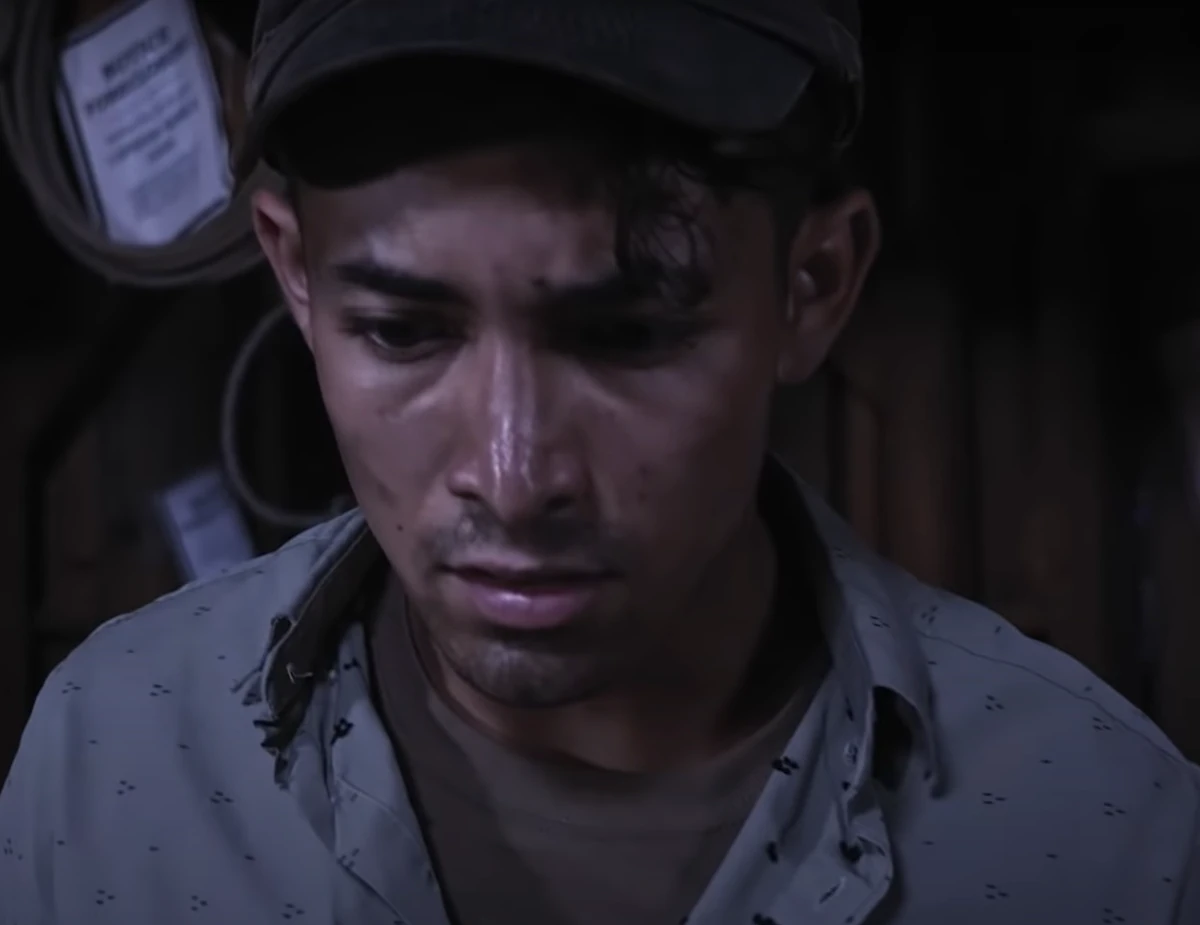 William (The Look-See) | CryptTV Wiki | Fandom