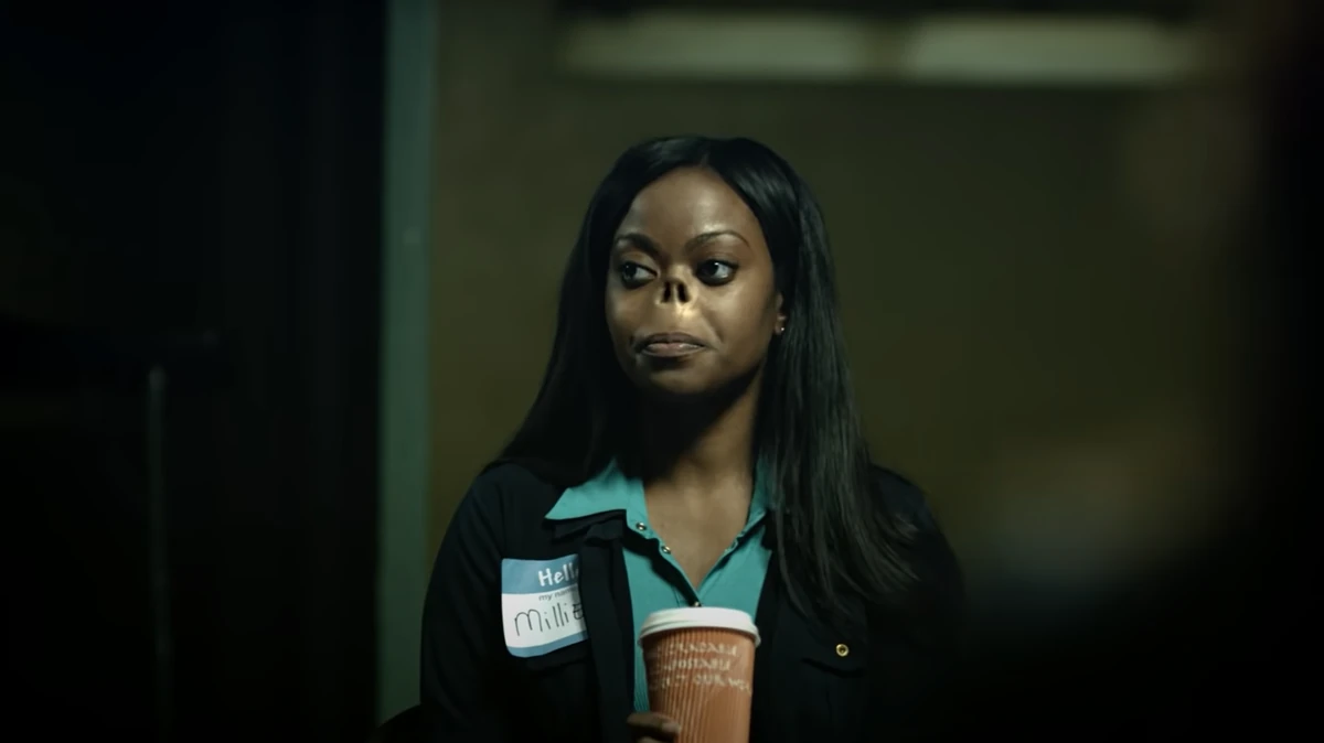 Götcher/Gallery | CryptTV Wiki | Fandom