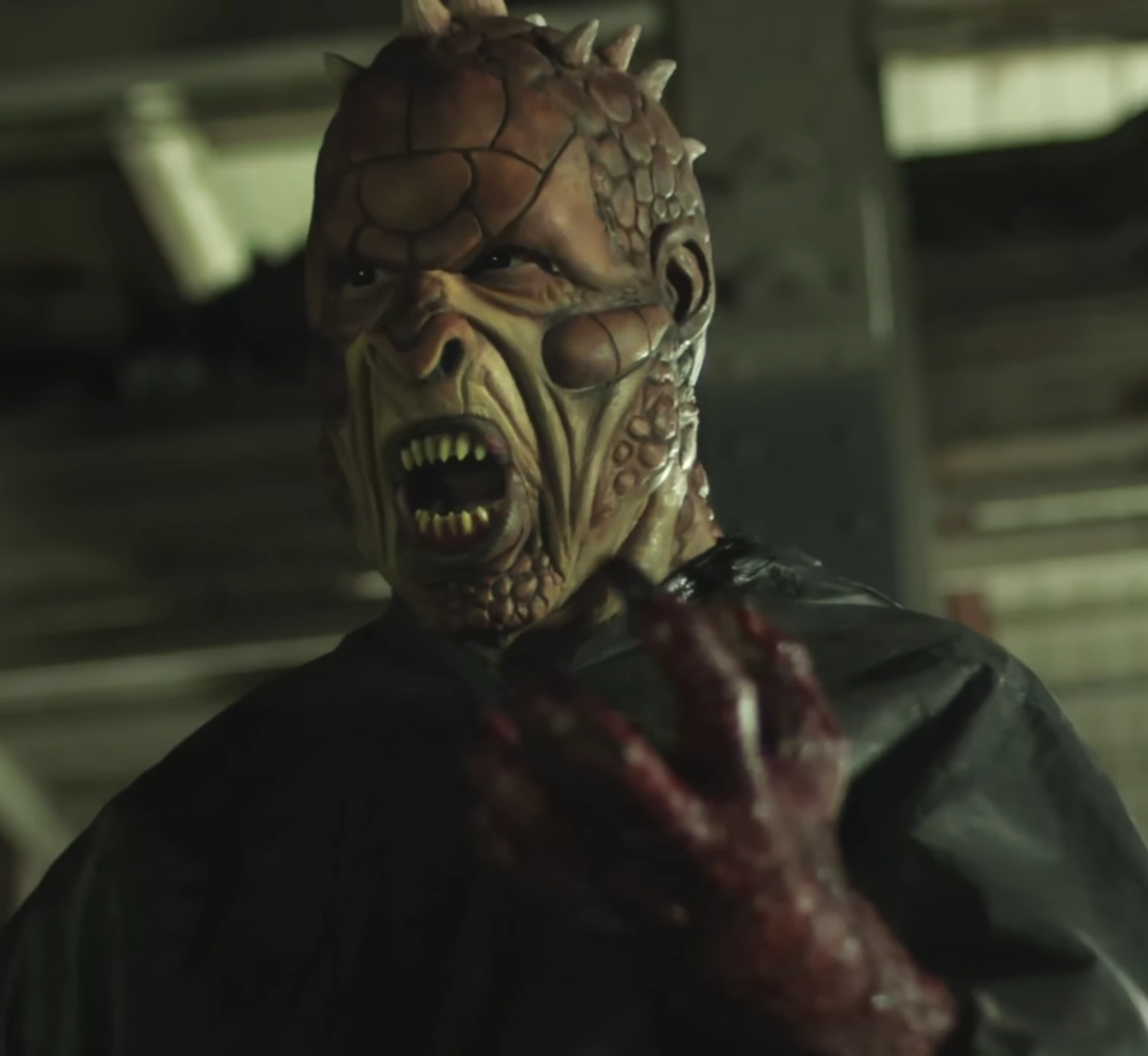 Dread (character) | CryptTV Wiki | Fandom