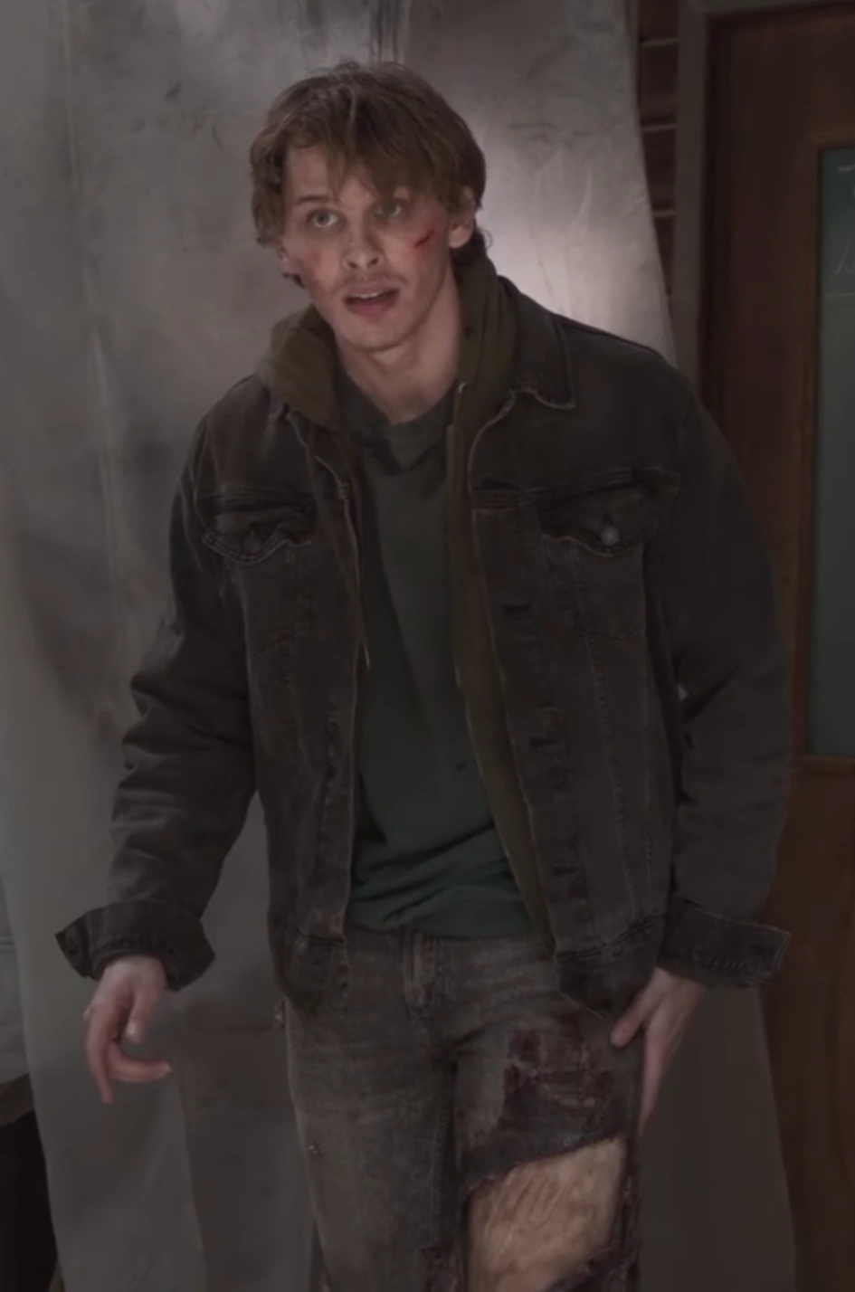 Drew | CryptTV Wiki | Fandom