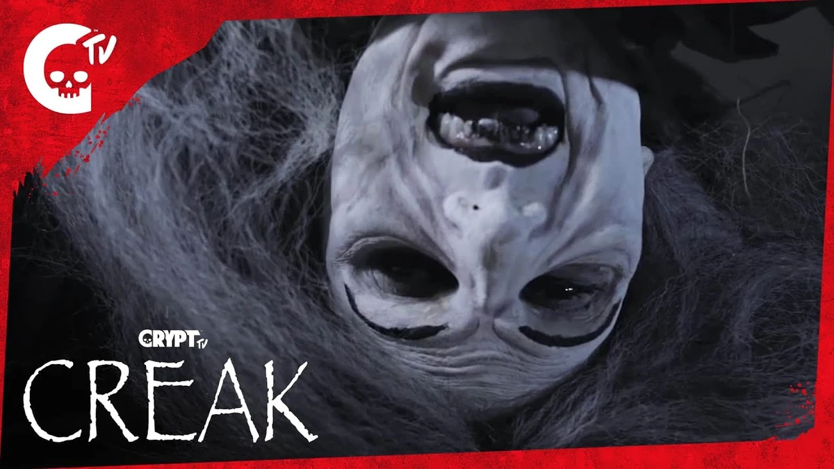 Creak | CryptTV Wiki | Fandom