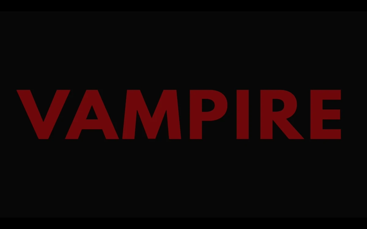 Vampire/Gallery | CryptTV Wiki | Fandom
