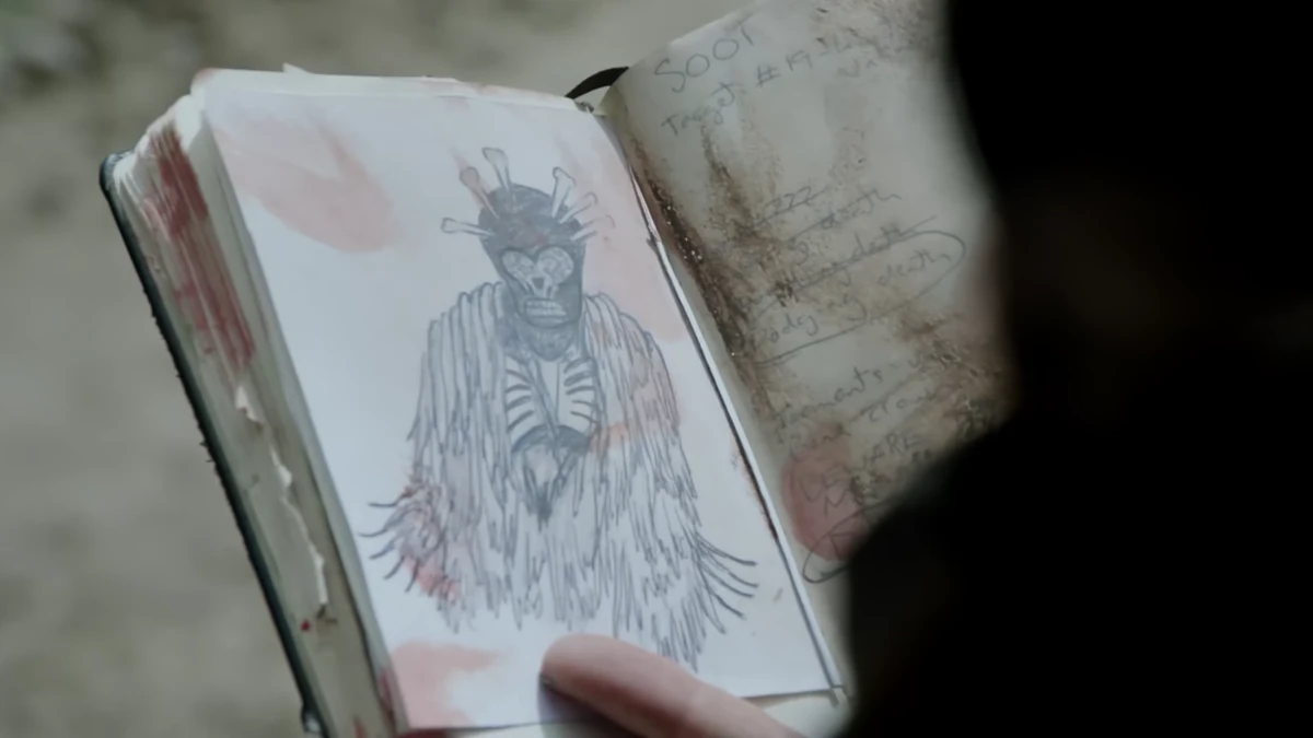 Carrie (short films)/Gallery | CryptTV Wiki | Fandom