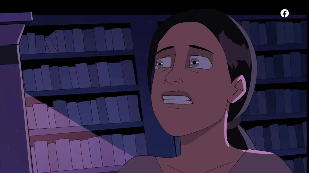 Maria Navarro | CryptTV Wiki | Fandom