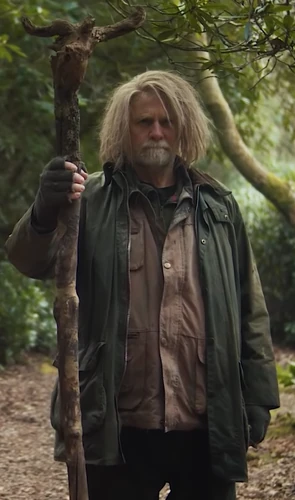 Daniel (Camp Monster) | CryptTV Wiki | Fandom