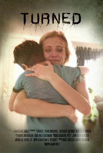 Turned | CryptTV Wiki | Fandom