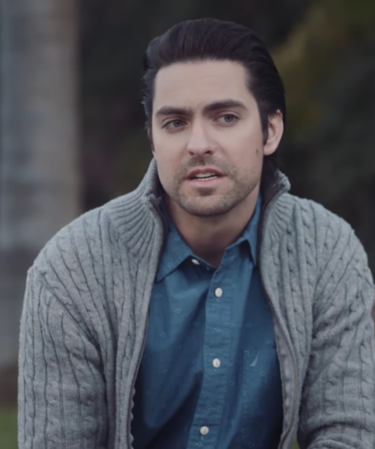 Roger | CryptTV Wiki | Fandom