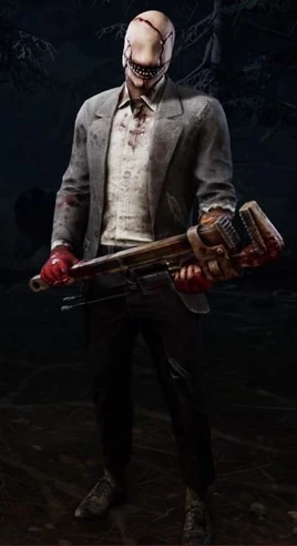 The Look-See (Dead by Daylight) | CryptTV Wiki | Fandom