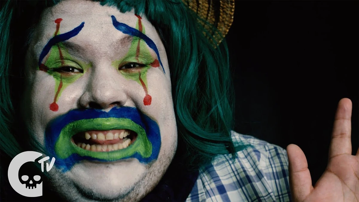 Demon Clown | CryptTV Wiki | Fandom