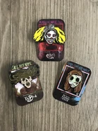 The Birch (character)/Gallery | CryptTV Wiki | Fandom