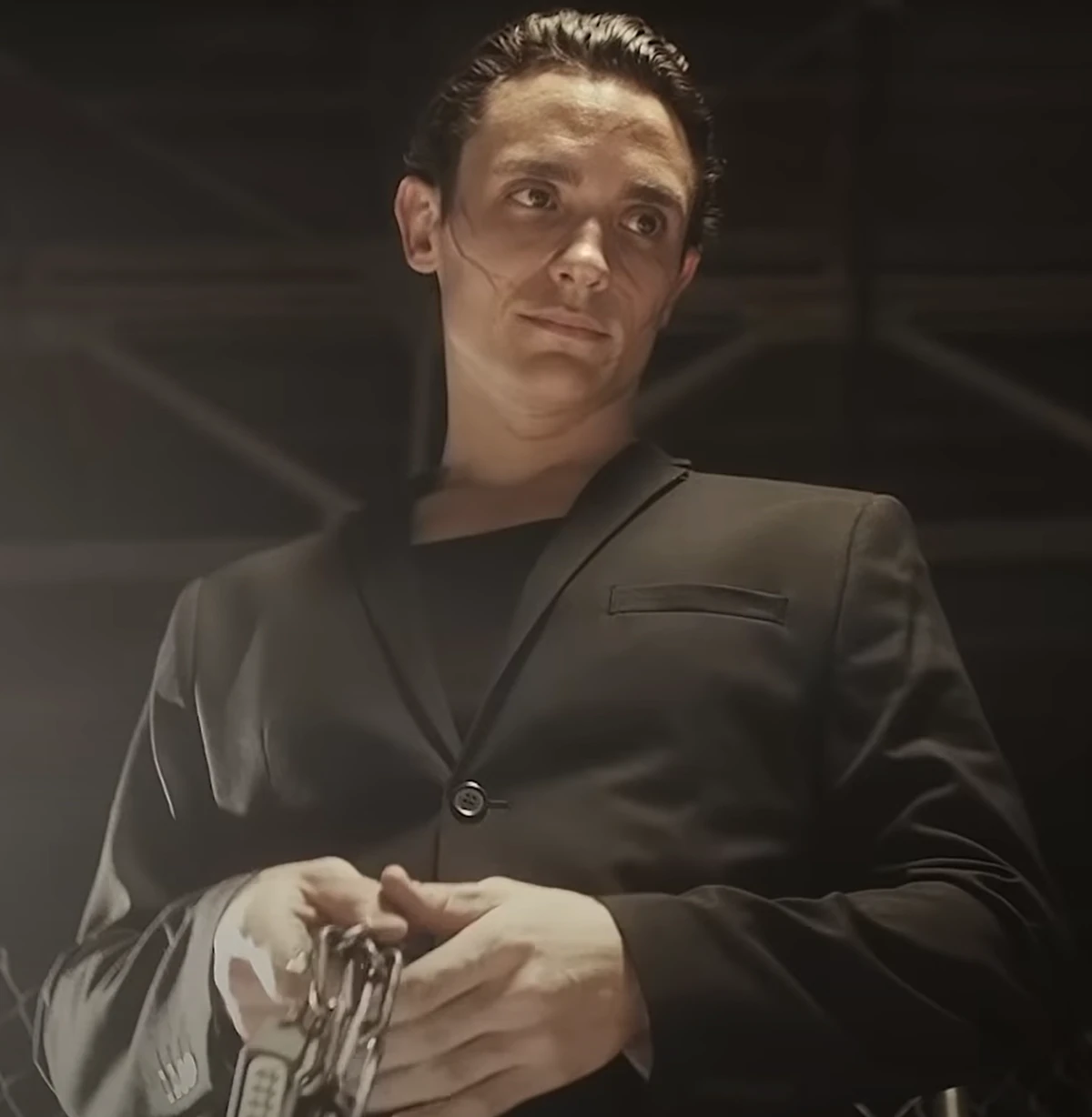 Mars (Fight Night) | CryptTV Wiki | Fandom