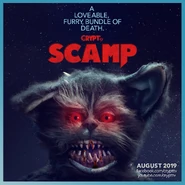 Scamp (character) | CryptTV Wiki | Fandom