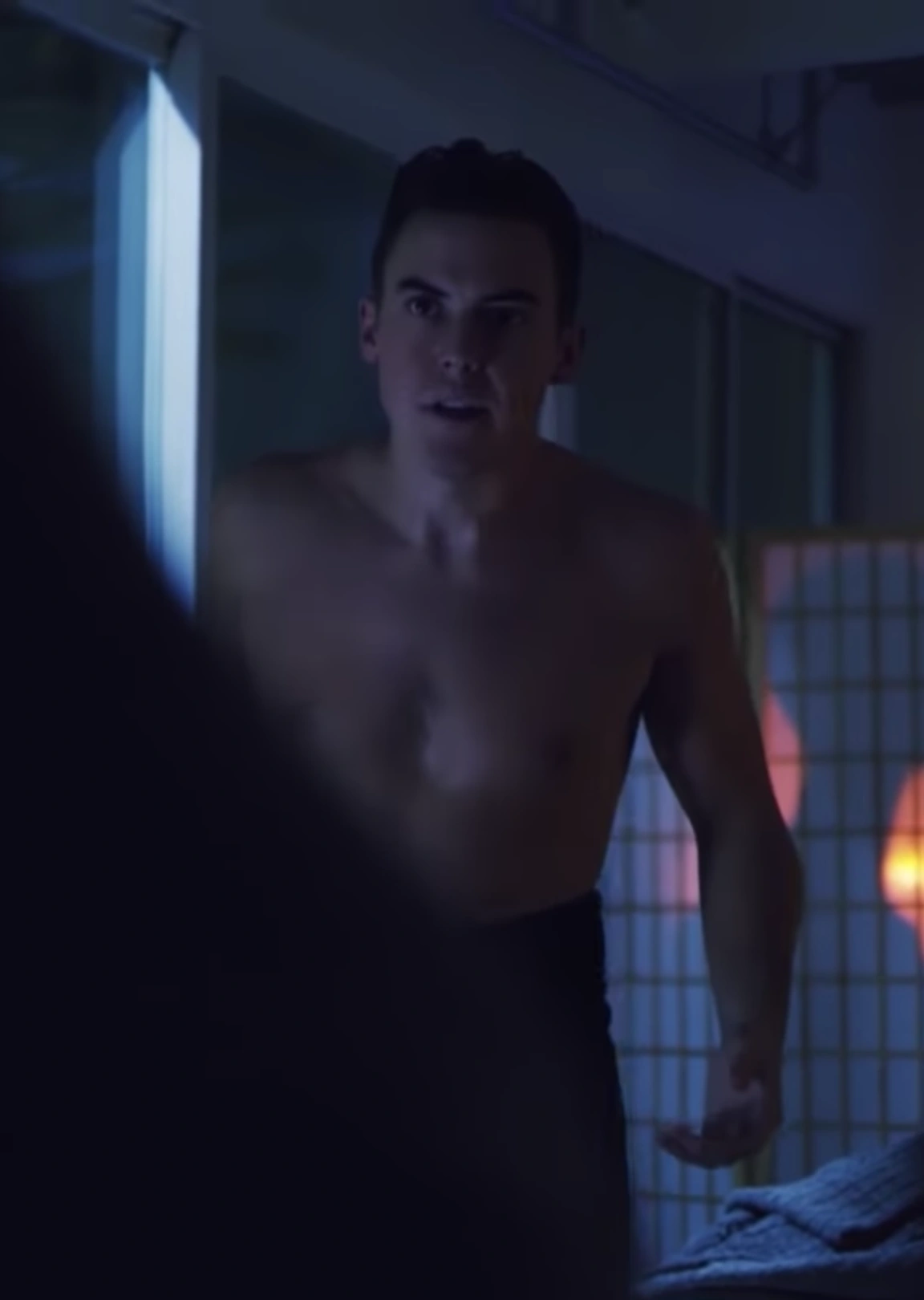 Jared (Crypt Fables) | CryptTV Wiki | Fandom