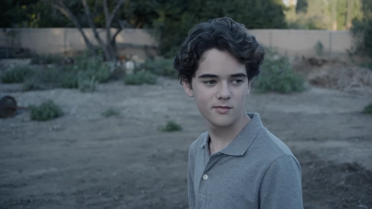 Sammy Walker | CryptTV Wiki | Fandom