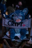 Scamp (character) | CryptTV Wiki | Fandom