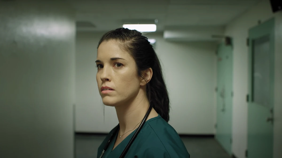 Alice Carroll | CryptTV Wiki | Fandom