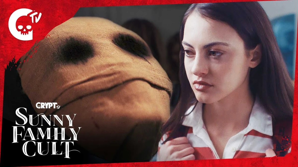 Summer Buddy | CryptTV Wiki | Fandom