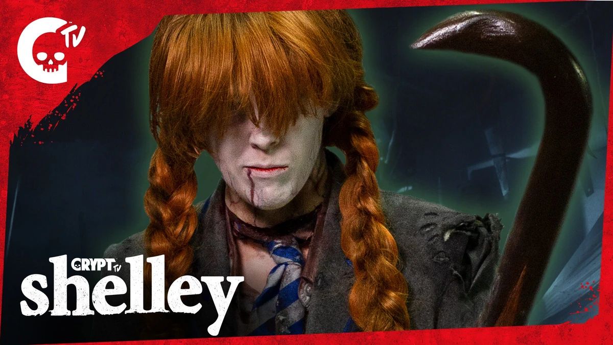 Hands Off | CryptTV Wiki | Fandom