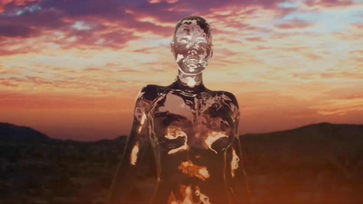 Terra (character) | CryptTV Wiki | Fandom