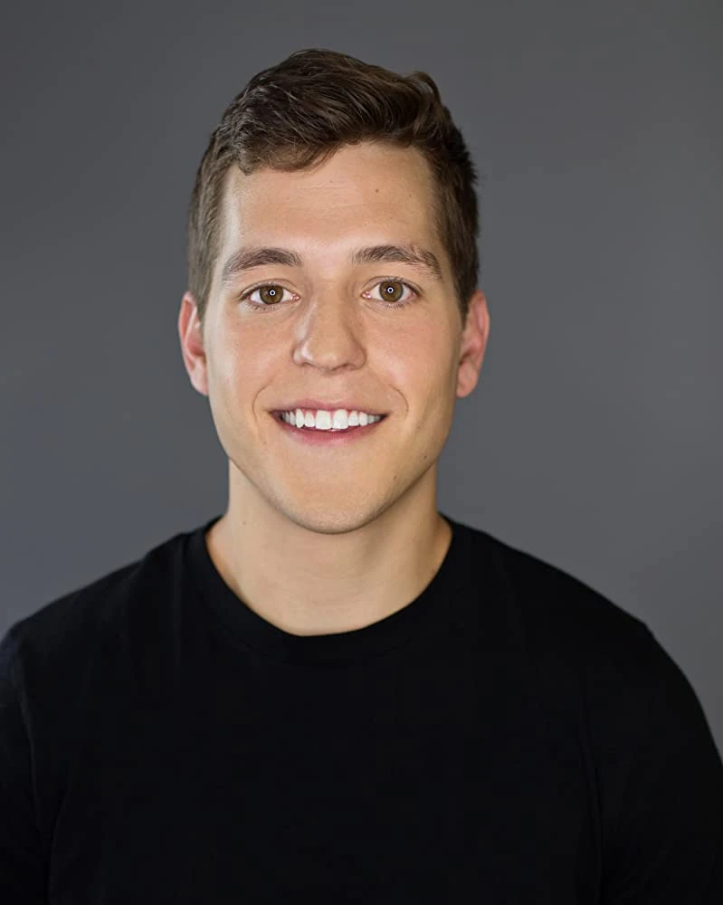 Landon Stahmer | CryptTV Wiki | Fandom