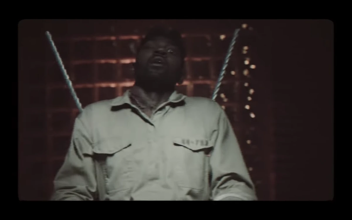 The Widower (character) | CryptTV Wiki | Fandom