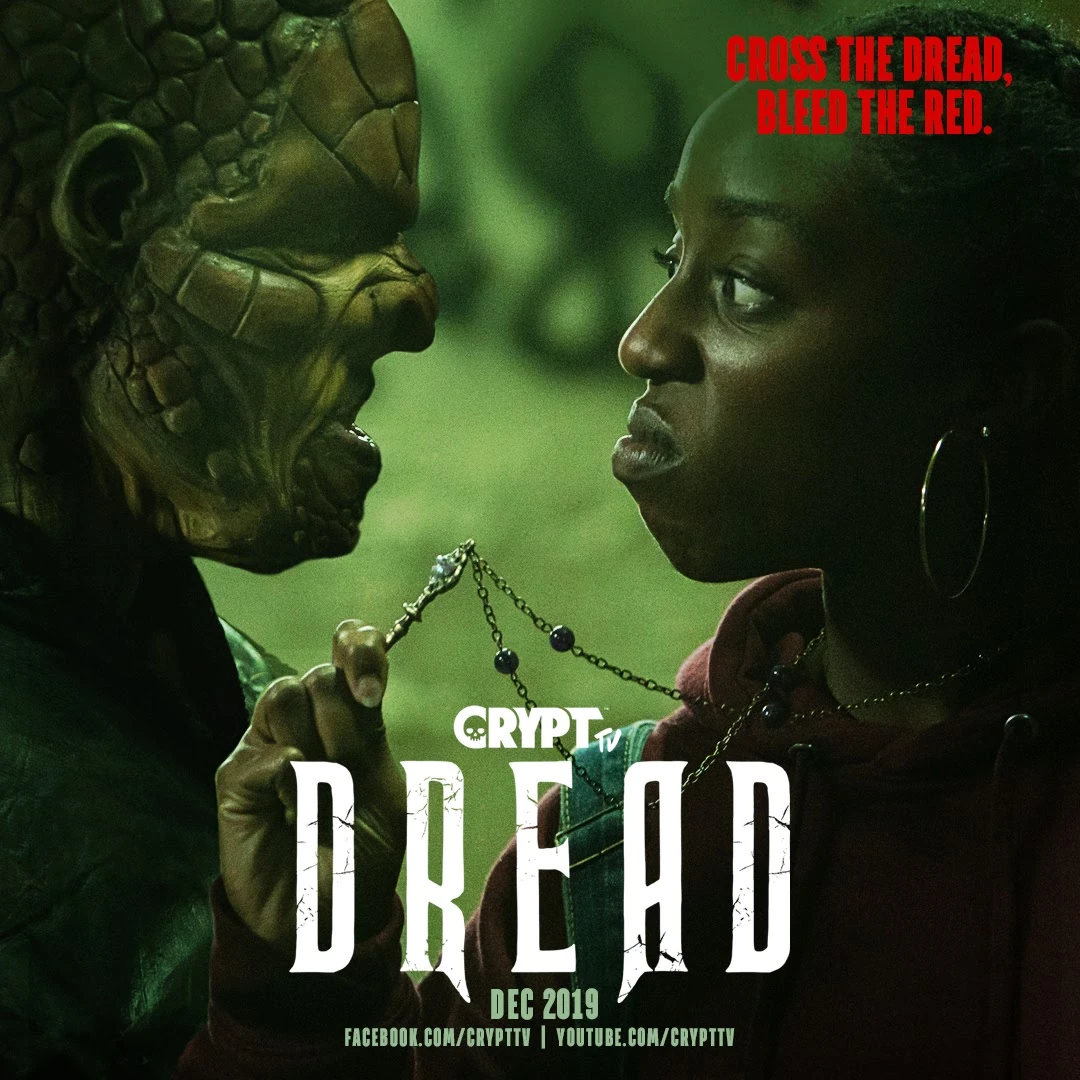 King | CryptTV Wiki | Fandom